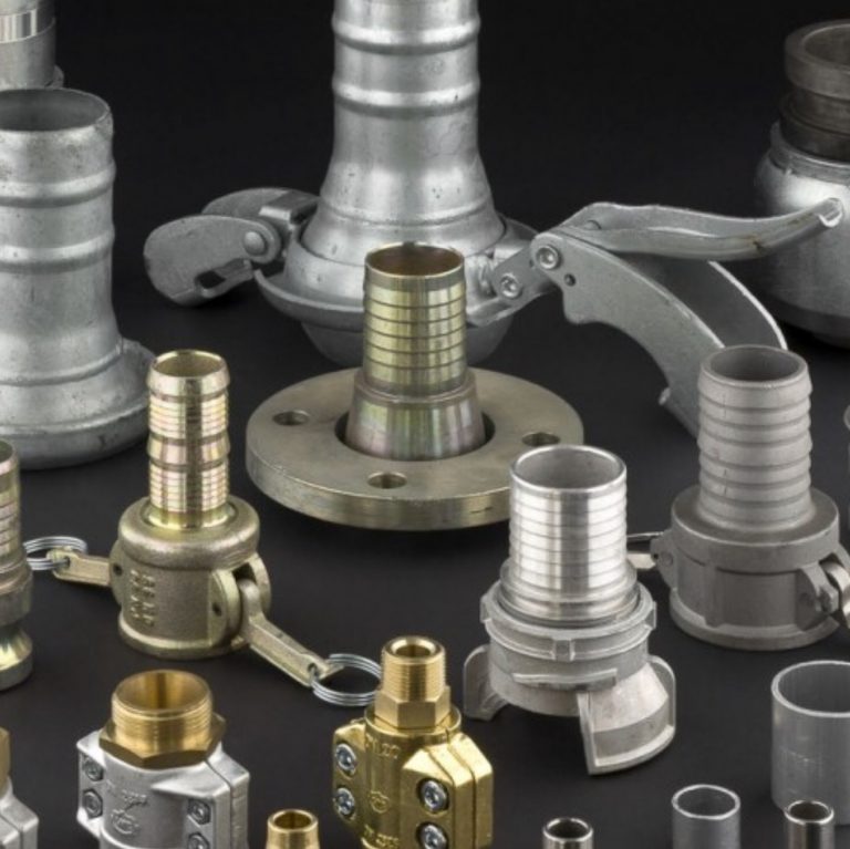 Liittimet | Dunlop Hiflex