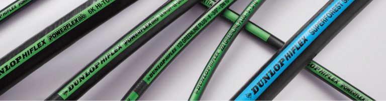 Smooth | Dunlop Hiflex