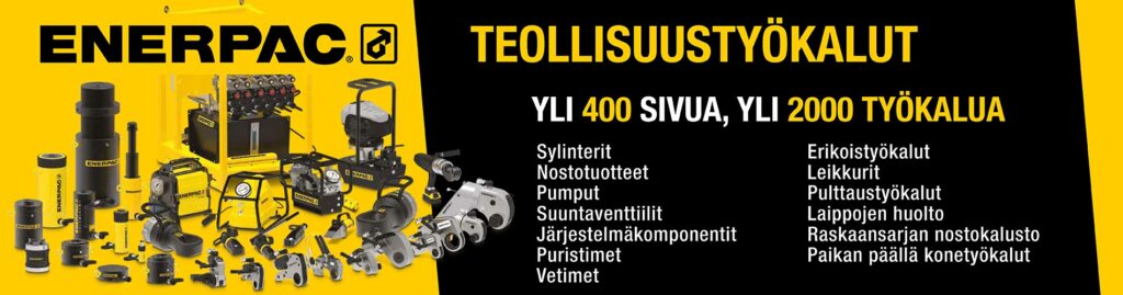 Dunlop Hiflex | Laatutuotteet teollisuuteen