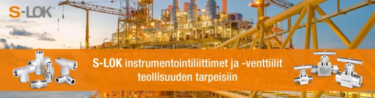 Dunlop Hiflex | Laatutuotteet teollisuuteen