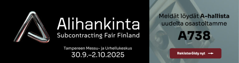 Dunlop Hiflex | Laatutuotteet teollisuuteen